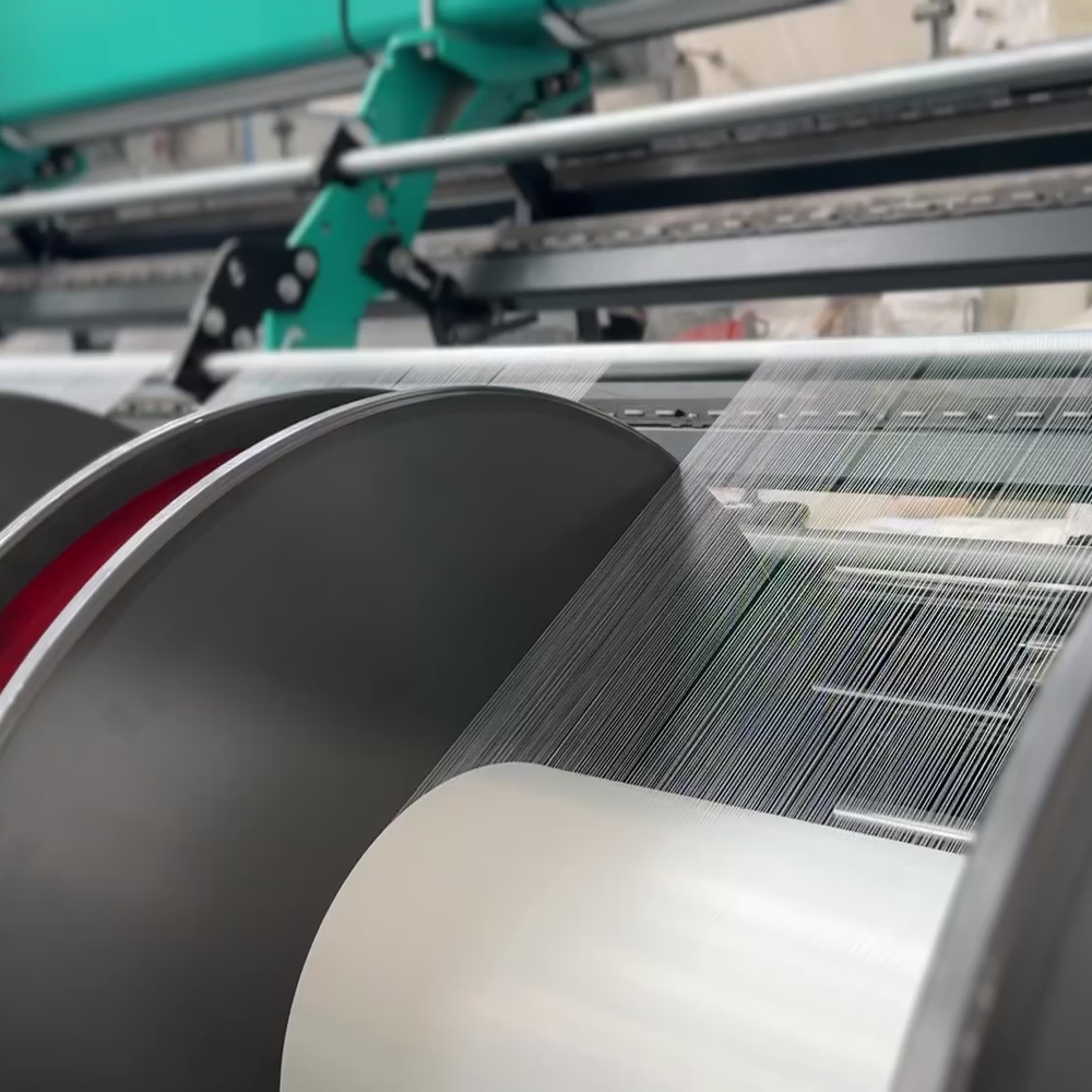 Kora Textiles | Producent tkanin i dzianin technicznych